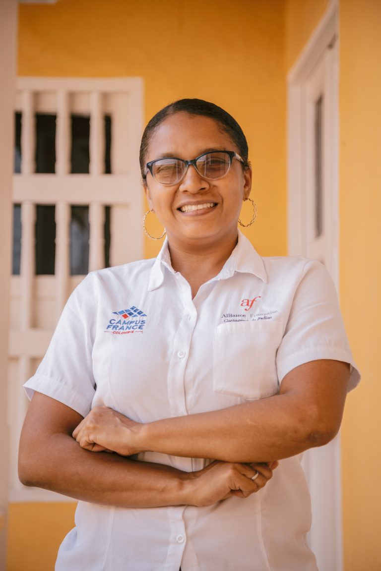 Nuestro Equipo | Alianza Francesa Cartagena